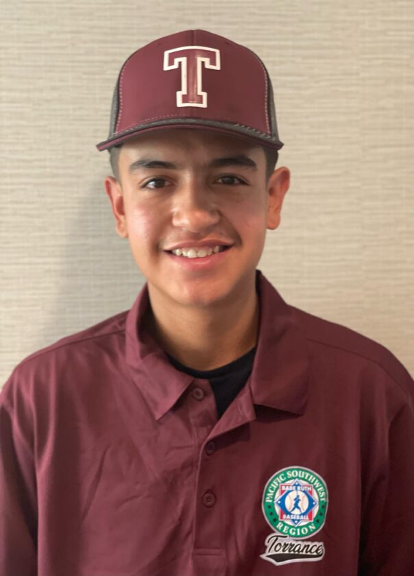 Torrance hopes to take next step | News, Sports, Jobs - Observer Today